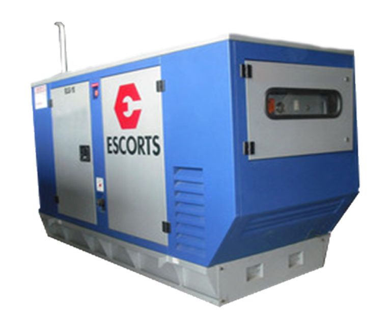 10 KVA Generator | 10 KVA Non-Portable Diesel Generator | Skyline Power ...
