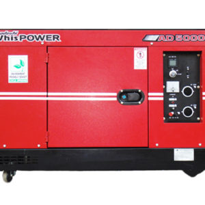 Choosing an efficient generator for everyday use